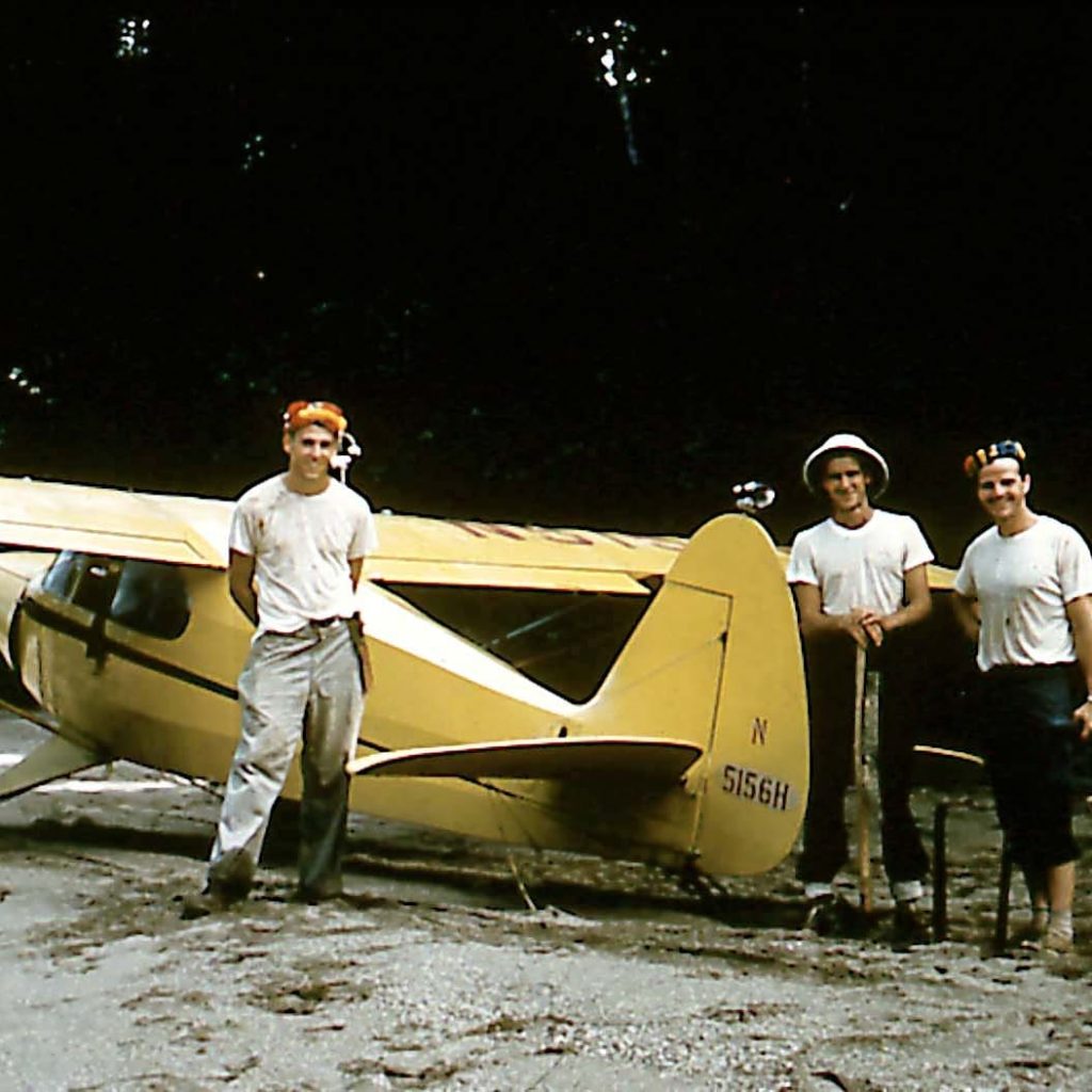 Marking 65 Years since the death of Jim Elliot - Joy-Filled Days